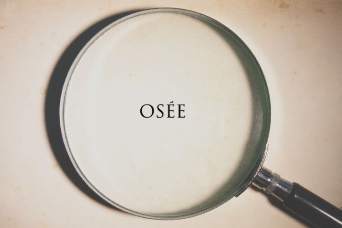 Le livre d’Osée