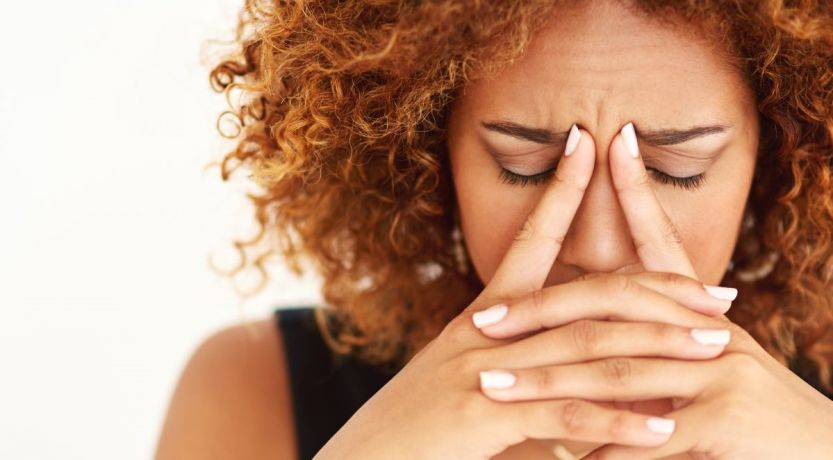 7 moyens de rester positifs quand la vie nous déçoit