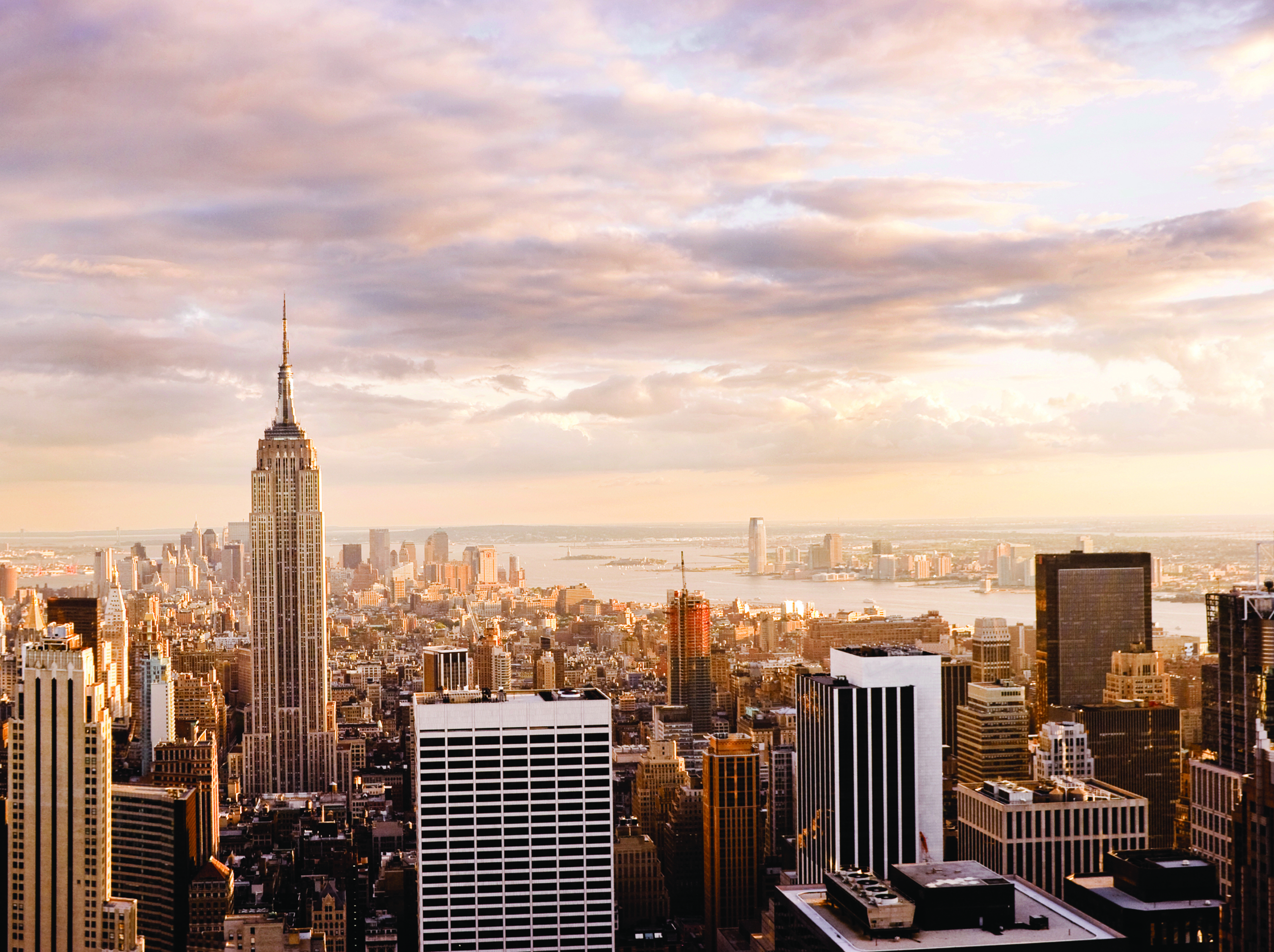 Le déclin et la renaissance de l'Amérique