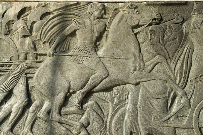 Daniel 11 La prophétie la plus détaillée de la Bible