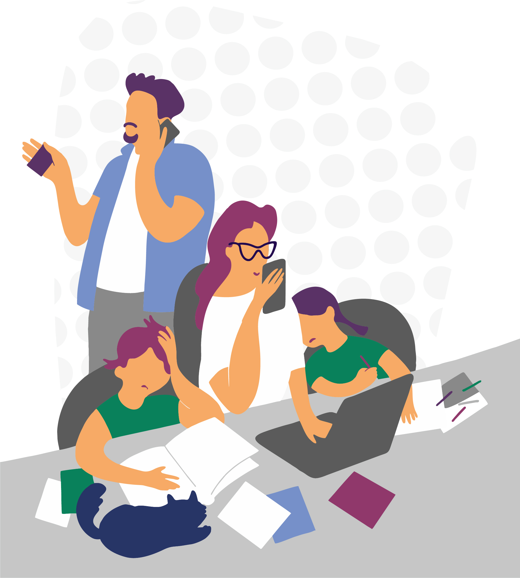 Les erreurs les plus courantes dans l’éducation des enfants (et comment ... Les erreurs les plus courantes dans l’éducation des enfants (et comment ...