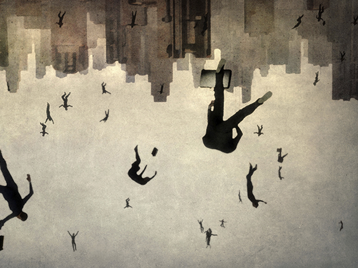 Quatre lois spirituelles aussi importantes que celle de la pesanteur