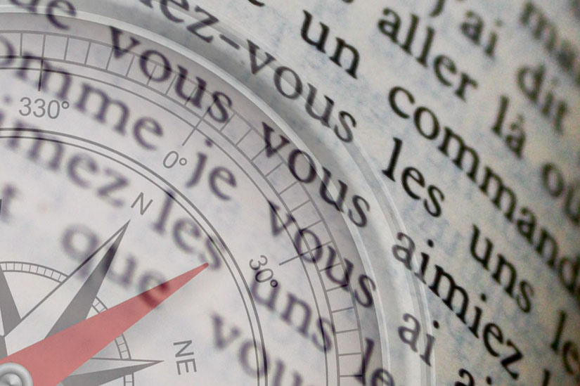 Les 10 Commandements