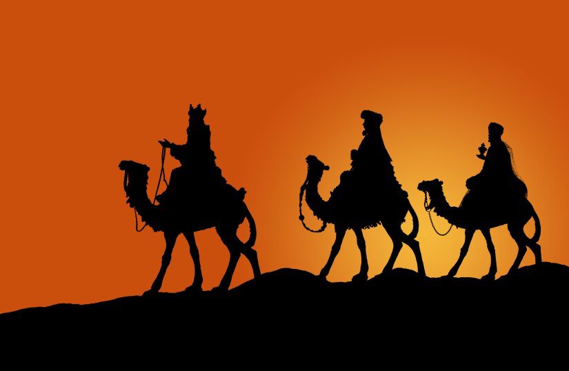 Pourquoi les mages offrirent-ils des présents à Jésus