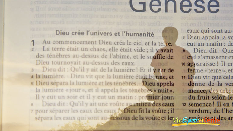 Dieu : Le connaissez-vous ? Vraiment ? - Vie, Espoir et Verite